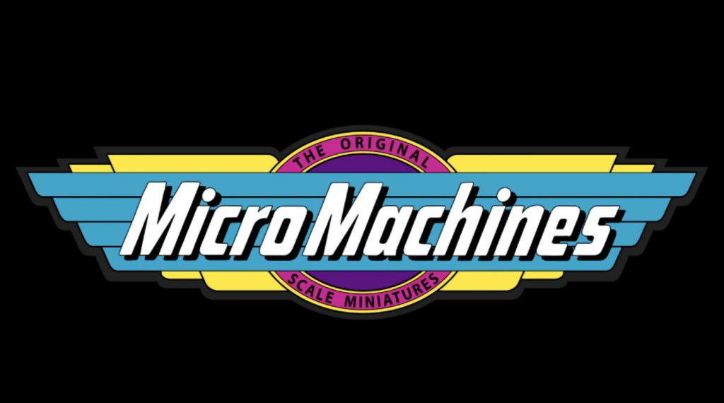 Micro Machines | Wiki Depredador AVP | Fandom