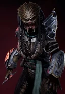 Hembra Yautja | Wiki Depredador AVP | Fandom