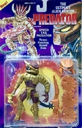Kenner (Depredador) | Wiki Depredador AVP | Fandom