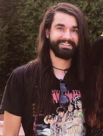 Devon Whitehead | Wiki Depredador AVP | Fandom