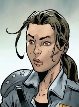 Awja | Wiki Depredador AVP | Fandom