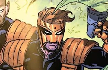 Maverick | Wiki Depredador AVP | Fandom