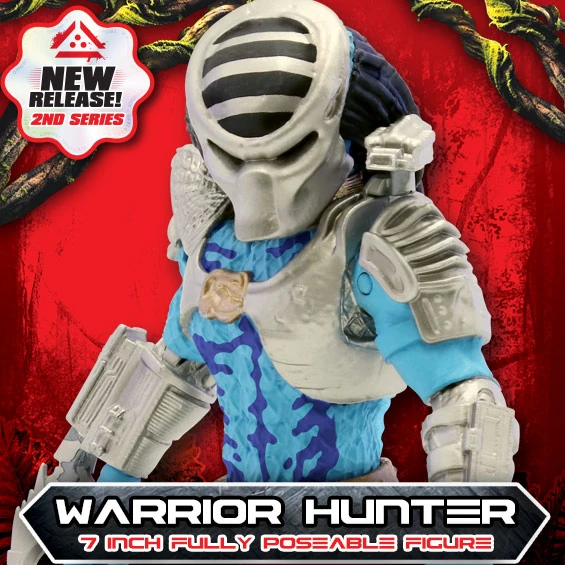 Categoría:Predator Collection Serie 2 | Wiki Depredador AVP | Fandom