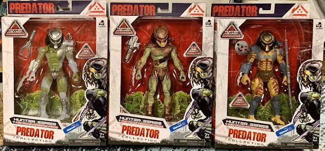 Lanard Toys | Wiki Depredador AVP | Fandom