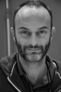 Gary Frank | Wiki Depredador AVP | Fandom