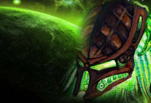 Night Hunter Clan | Wiki Depredador AVP | Fandom