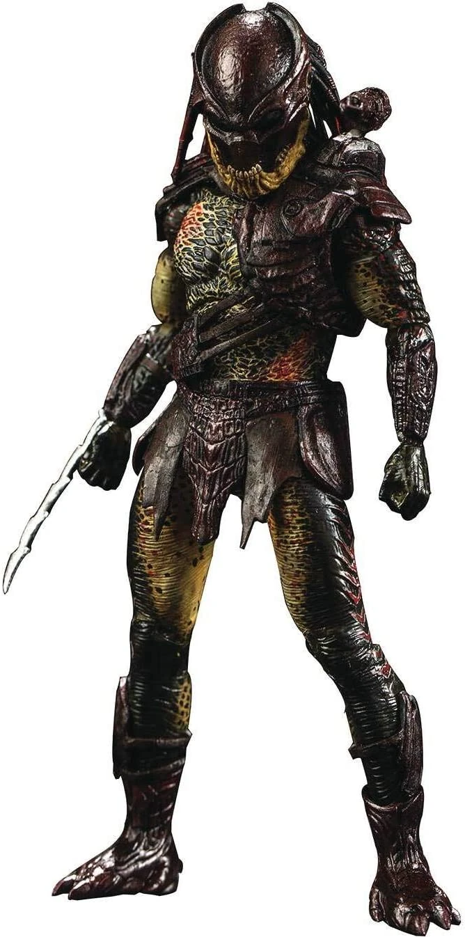 Predators (Hiya Toys) | Wiki Depredador AVP | Fandom