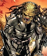 Blade | Wiki Depredador AVP | Fandom