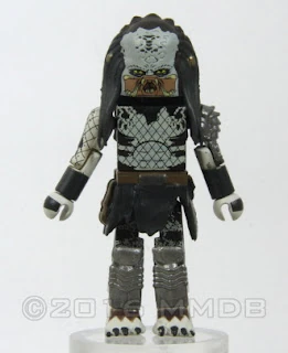 Blain & Shaman Predator 2 Pack (Minimates) | Wiki Depredador AVP | Fandom