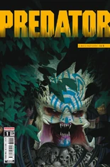 Predator (Magazine) | Wiki Depredador AVP | Fandom