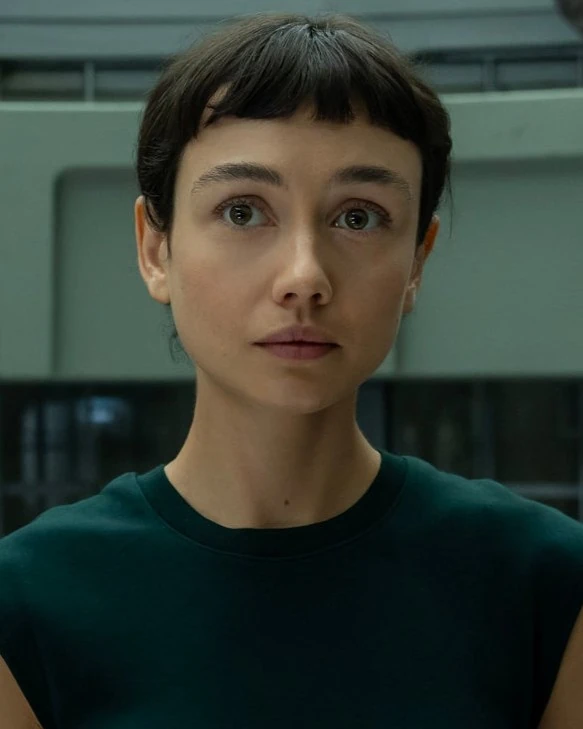 Wendy | Wiki Depredador AVP | Fandom