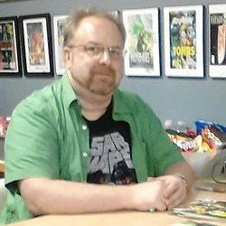 Mike Heisler | Wiki Depredador AVP | Fandom