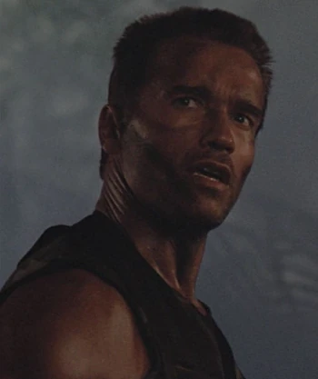Alan "Dutch" Schaefer | Wiki Depredador AVP | Fandom