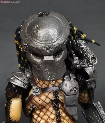 Predator (Kayiodo) | Wiki Depredador AVP | Fandom