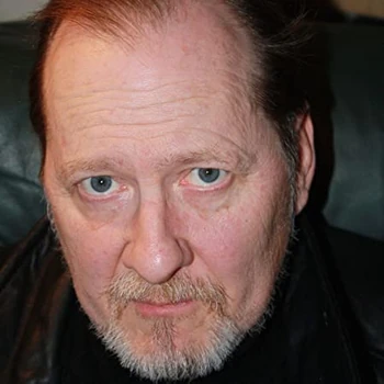 John Shirley | Wiki Depredador AVP | Fandom