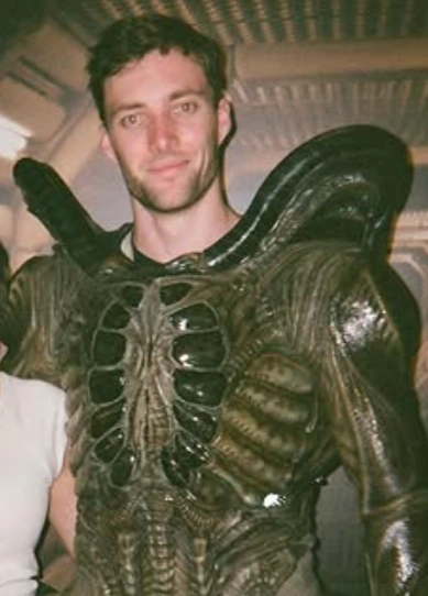 Cameron Brown | Wiki Depredador AVP | Fandom