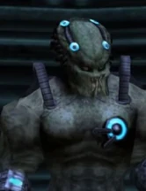 Stone Heart Predator | Wiki Depredador AVP | Fandom