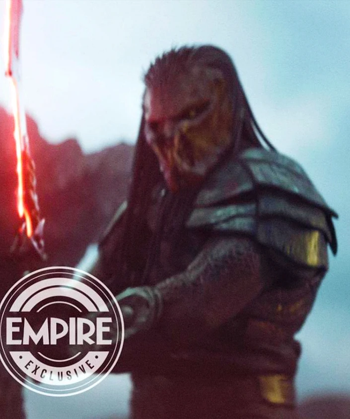 Kwei | Wiki Depredador AVP | Fandom