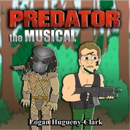 Predator: The Musical | Wiki Depredador AVP | Fandom