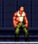 Duke | Wiki Depredador AVP | Fandom