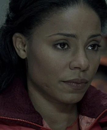 Alexa Woods | Wiki Depredador AVP | Fandom