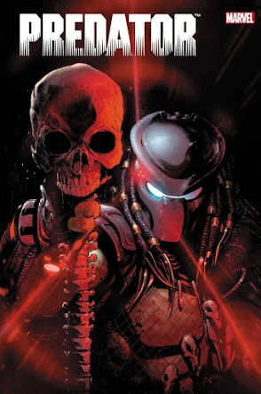 Predator: The Original Years Omnibus Vol 1 | Wiki Depredador AVP | Fandom