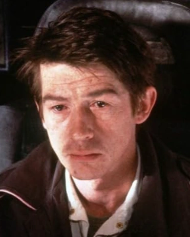 Thomas Kane | Wiki Depredador AVP | Fandom