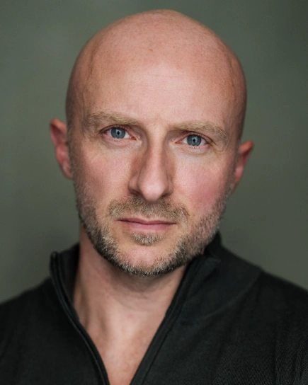 Ben Loyd-Holmes | Wiki Depredador AVP | Fandom