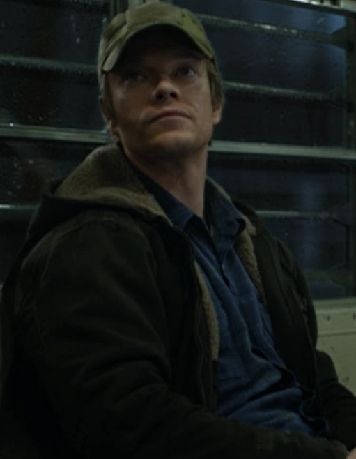 Lynch | Wiki Depredador AVP | Fandom