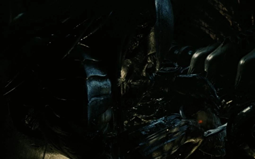 Flaying Tool | Wiki Depredador AVP | Fandom