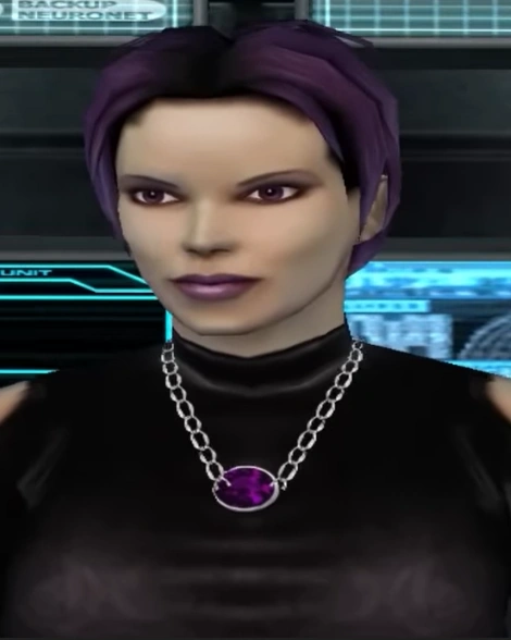 Lucretia Borgia | Wiki Depredador AVP | Fandom