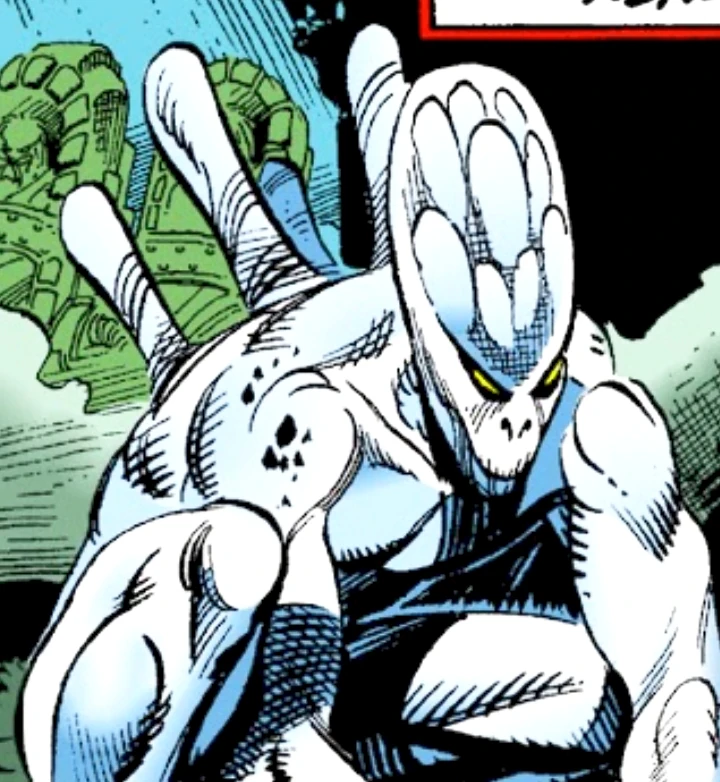 Trophy's Hatchling | Wiki Depredador AVP | Fandom