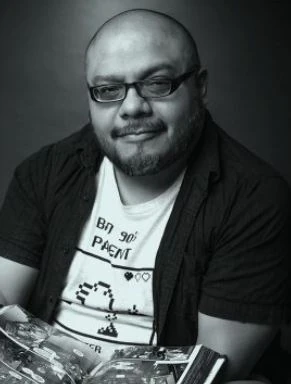 Paco Medina | Wiki Depredador AVP | Fandom