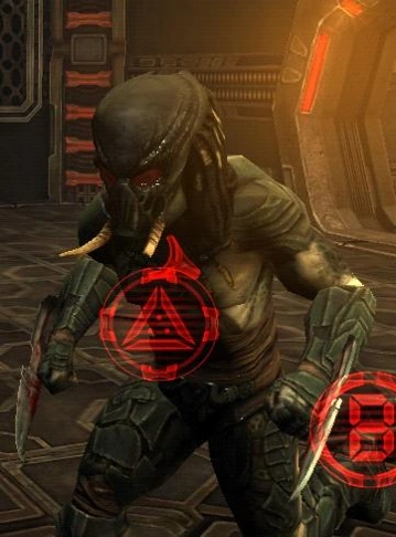 Segundo Tracker (LV-412) | Wiki Depredador AVP | Fandom