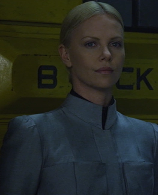 Meredith Vickers | Wiki Depredador AVP | Fandom