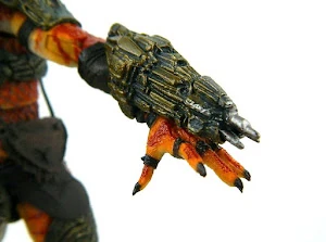 Darth Gauntlet | Wiki Depredador AVP | Fandom