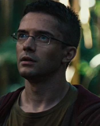 Edwin | Wiki Depredador AVP | Fandom