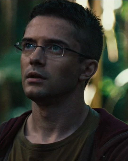 Edwin | Wiki Depredador AVP | Fandom