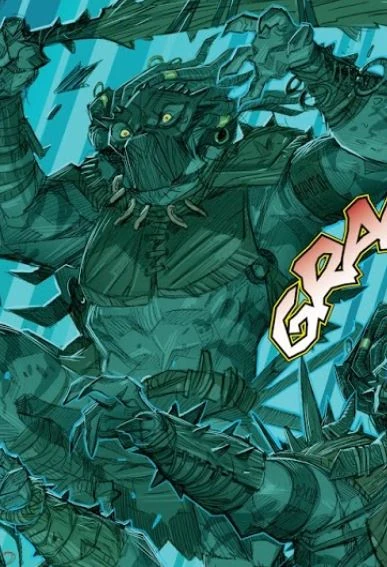 Second Exiled Predator | Wiki Depredador AVP | Fandom