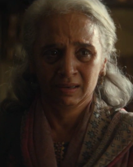 Meera Singh | Wiki Depredador AVP | Fandom