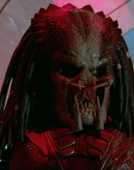 Fugitive Predator | Wiki Depredador AVP | Fandom