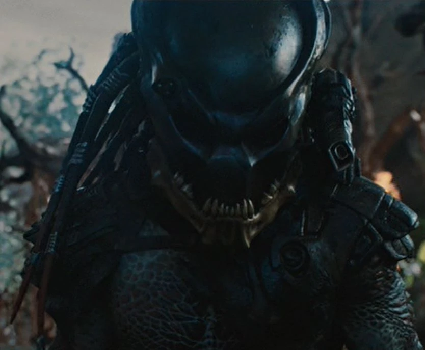 Berserker (Título) | Wiki Depredador AVP | Fandom