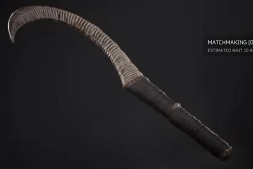 Alpha Sickle | Wiki Depredador AVP | Fandom