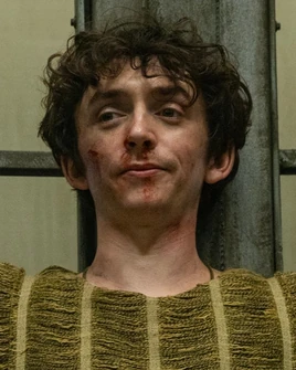 Boy Kavalier | Wiki Depredador AVP | Fandom