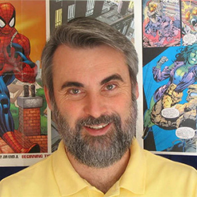 Randy Emberlin | Wiki Depredador AVP | Fandom