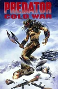 Ray Lago | Wiki Depredador AVP | Fandom