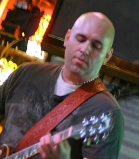 Steve Dutro | Wiki Depredador AVP | Fandom