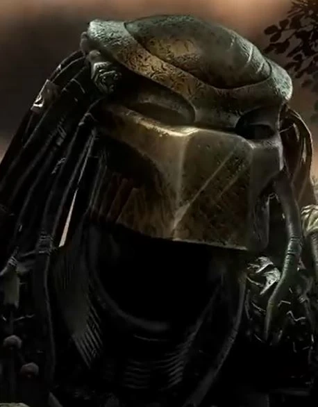 Dark | Wiki Depredador AVP | Fandom