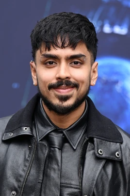 Adarsh Gourav | Wiki Depredador AVP | Fandom