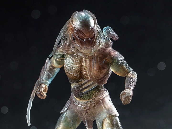 Berserker Predator Active Camouflage | Wiki Depredador AVP | Fandom